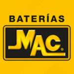 Baterías MAC Distribuidor Autorizado. Domicilio e Instalación Gratis